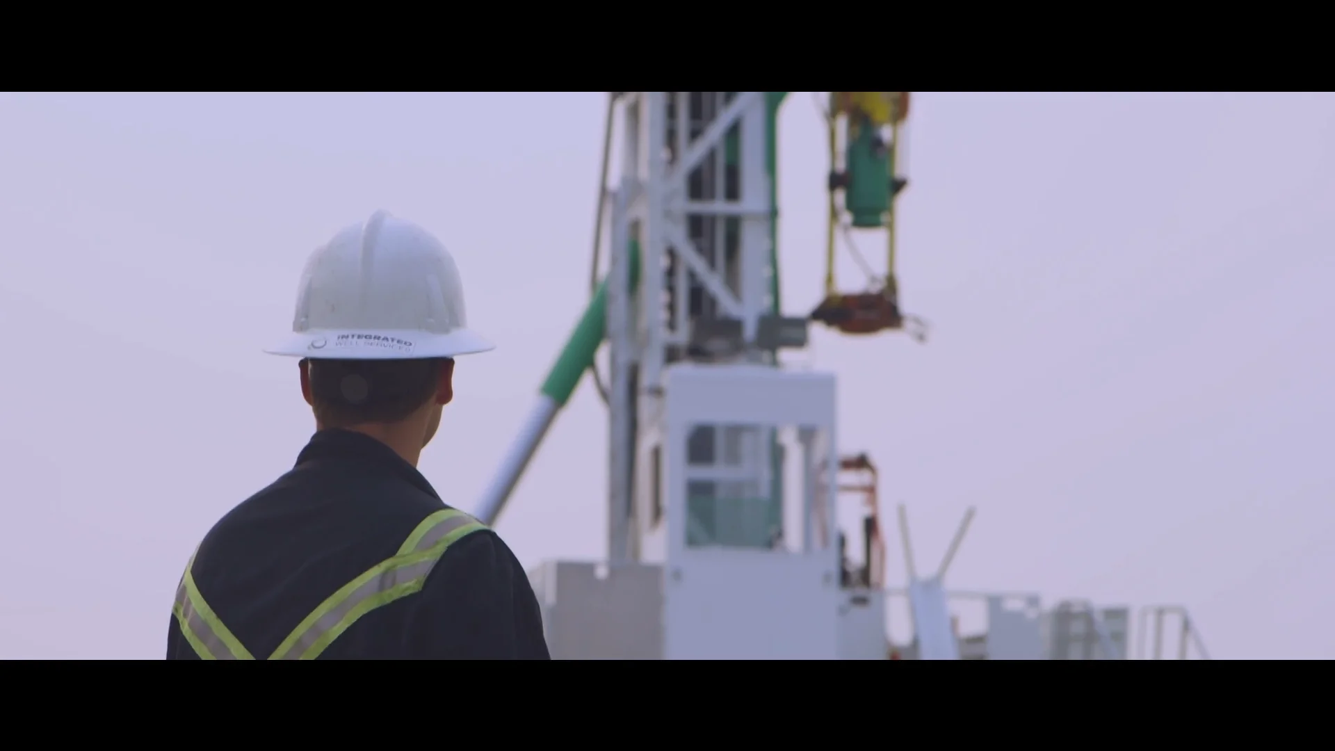 Swift Rig Reveal - Prostar Energy