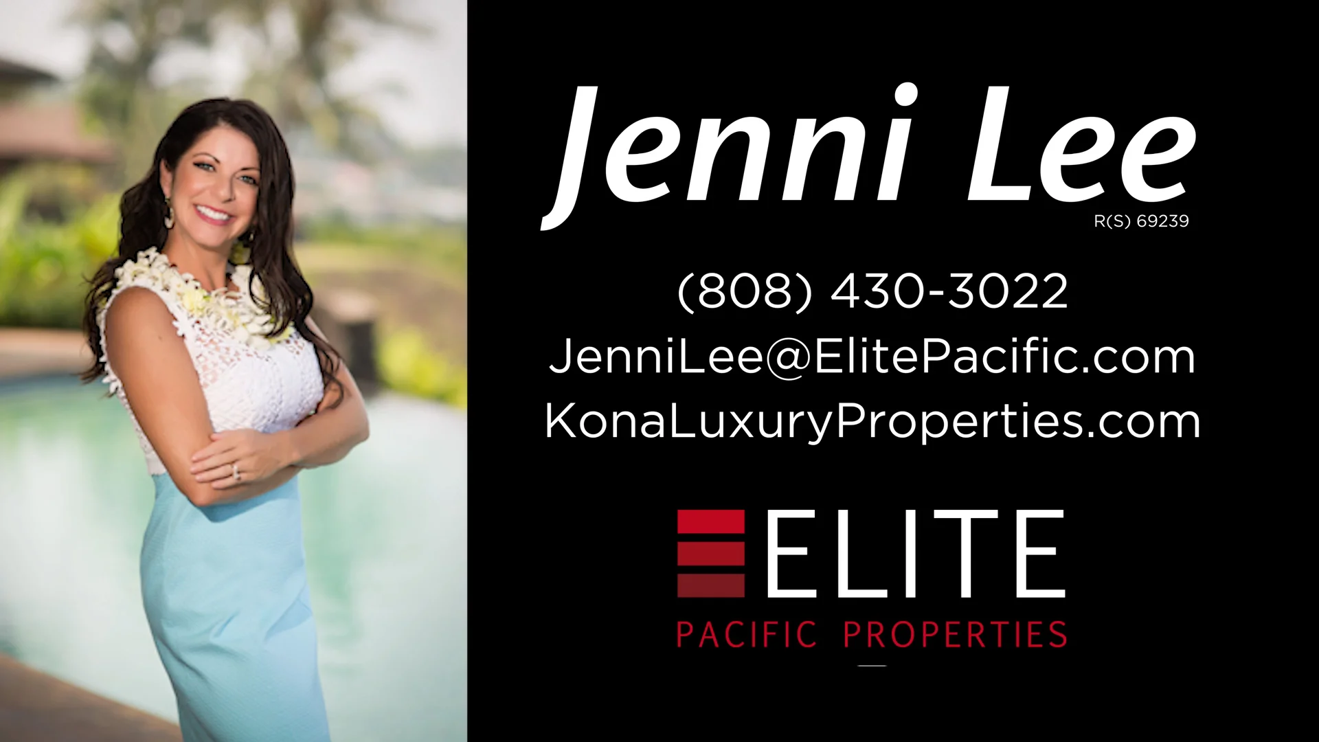 Jenni Lee Realtor on Vimeo
