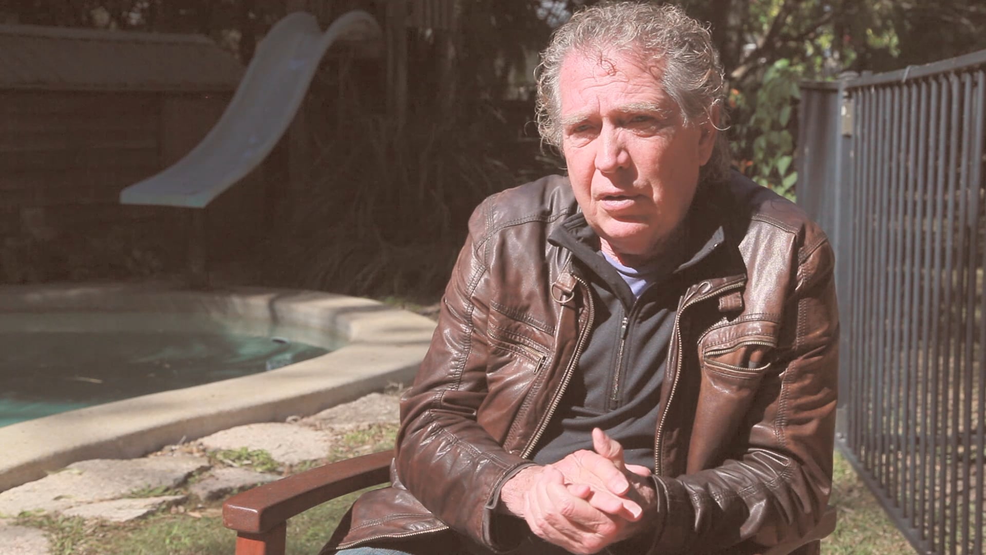 Pat Pattison Interview - McGregor Summer Music Retreat 2019 on Vimeo