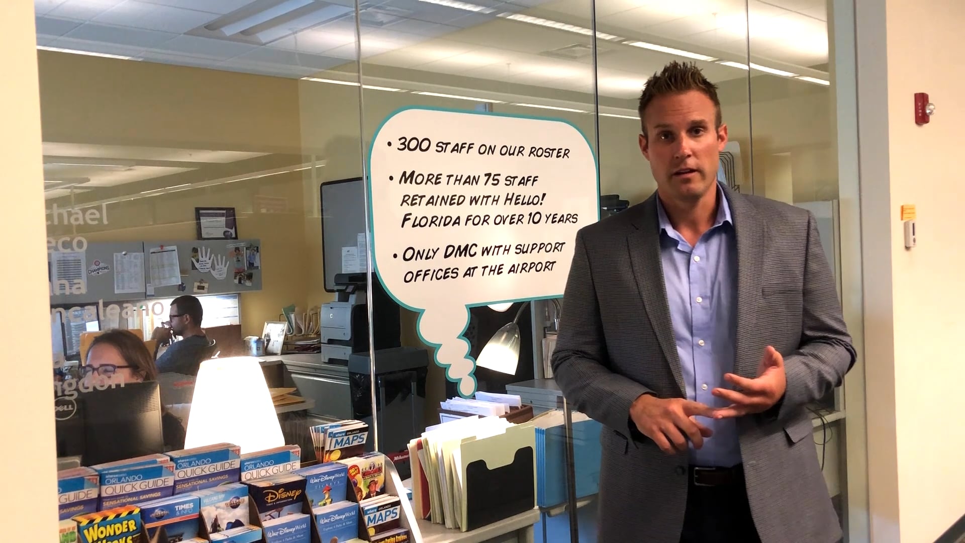 MetLife Video on Vimeo