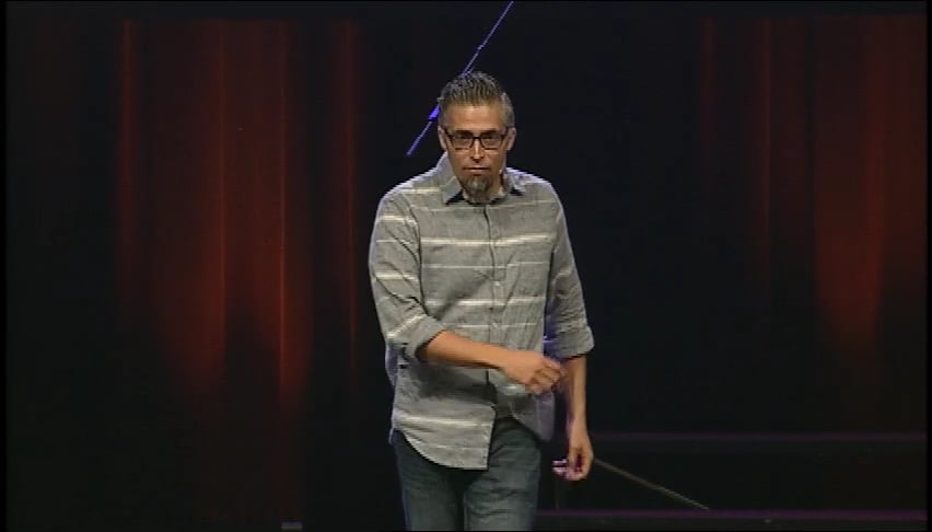 The Patriarchs (Genesis 19:23-29) Jason Paredes 08-19-2018 Fielder ...