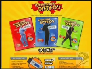 Dell: DJ DITTY MP3 Player Launch on Vimeo