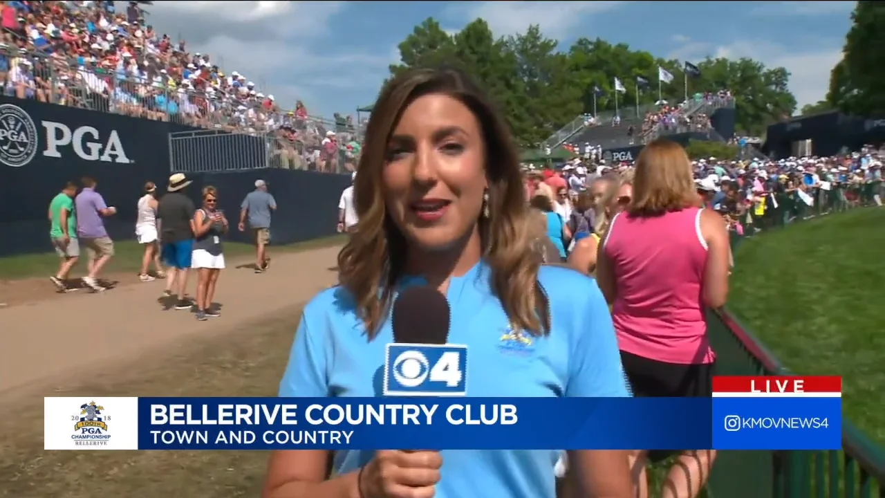 Emily Pritchard - Emily Pritchard, Live: 13-year-old Jordan Speith on Vimeo