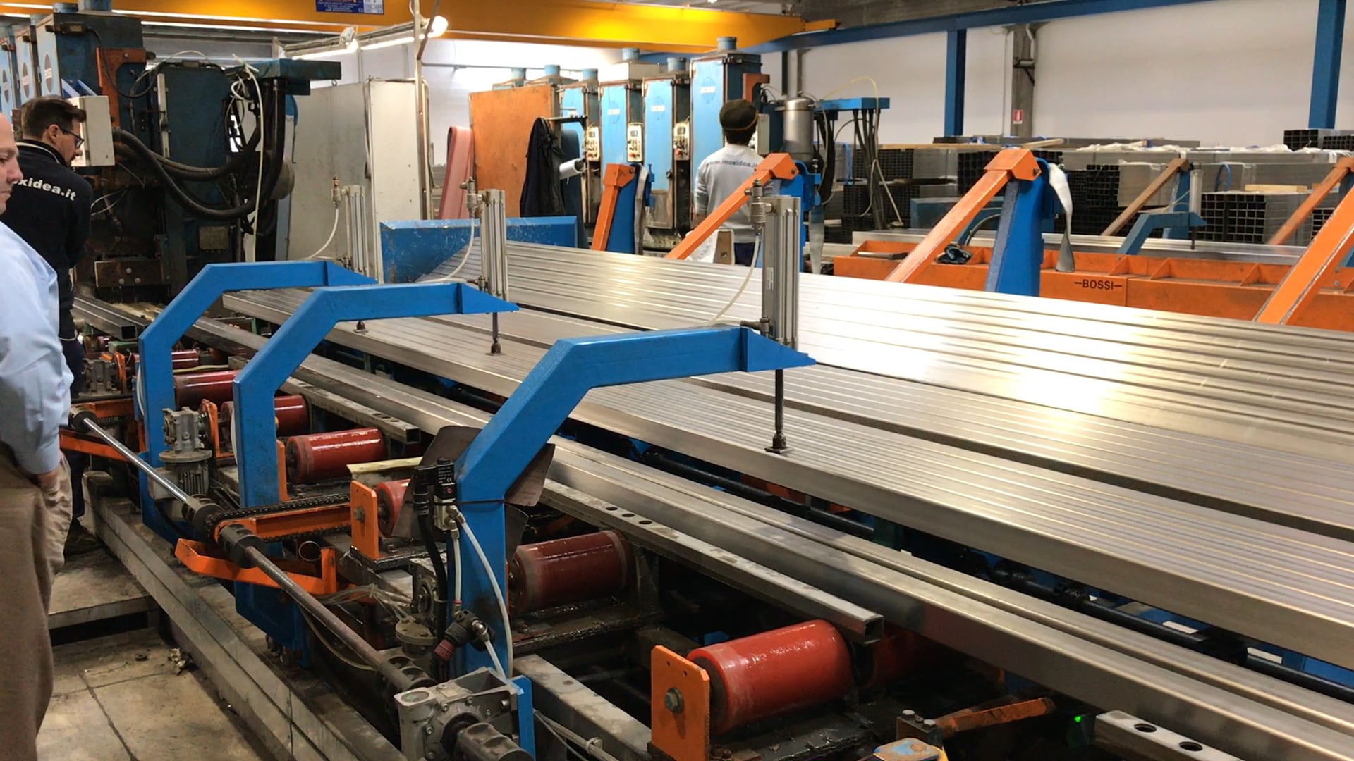 RSP Flipping Tube Sides on Vimeo