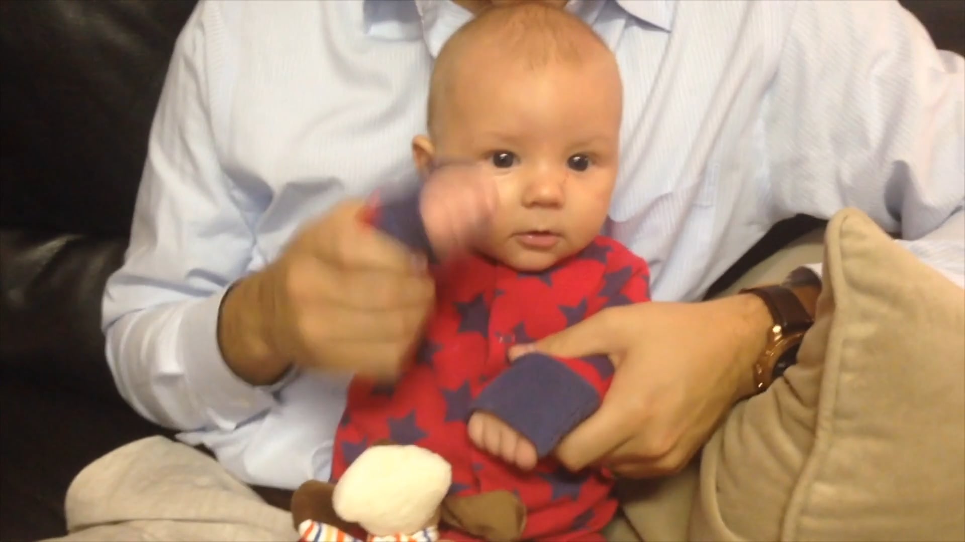 Haron James | 1st Birthday on Vimeo