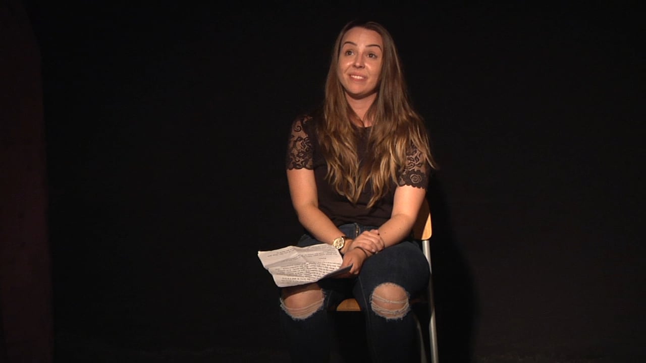 Nathalie Levesque Gignac Solo-180821 on Vimeo