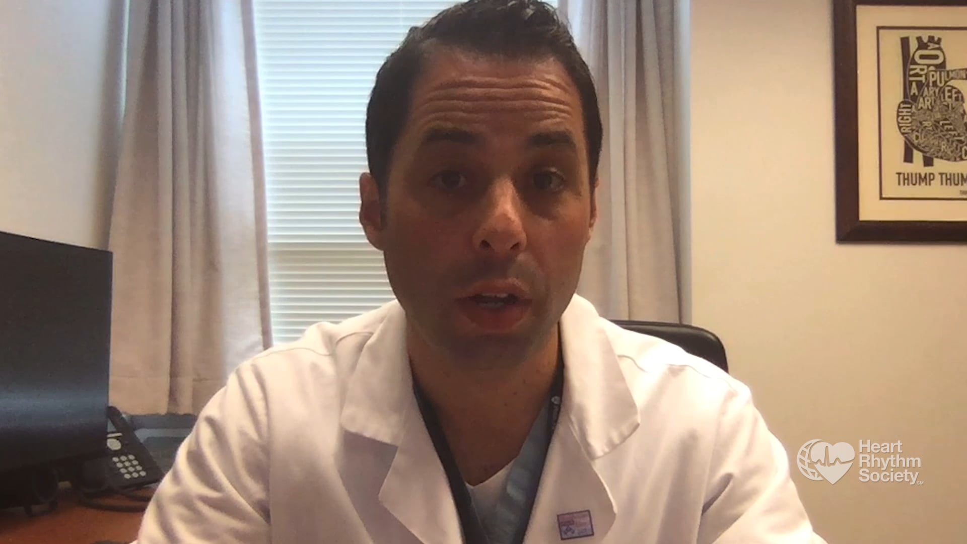 Expert Perspective: Robert Schaller, DO Discusses Percutaneous Snaring ...