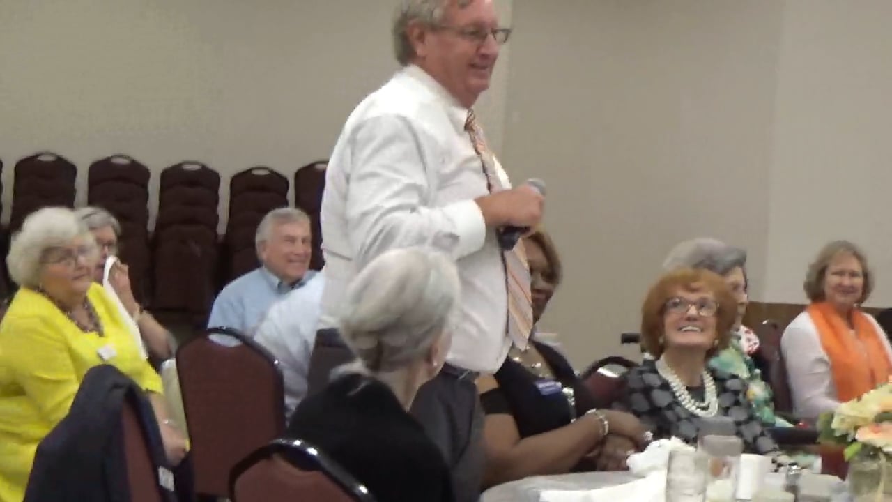 Ben Brumlow 8 19 18 on Vimeo