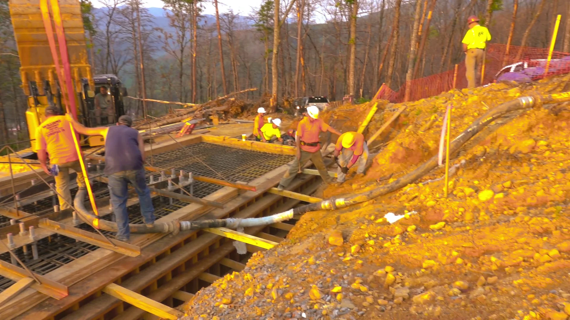 Time Lapse Projects - Week 14_Large on Vimeo