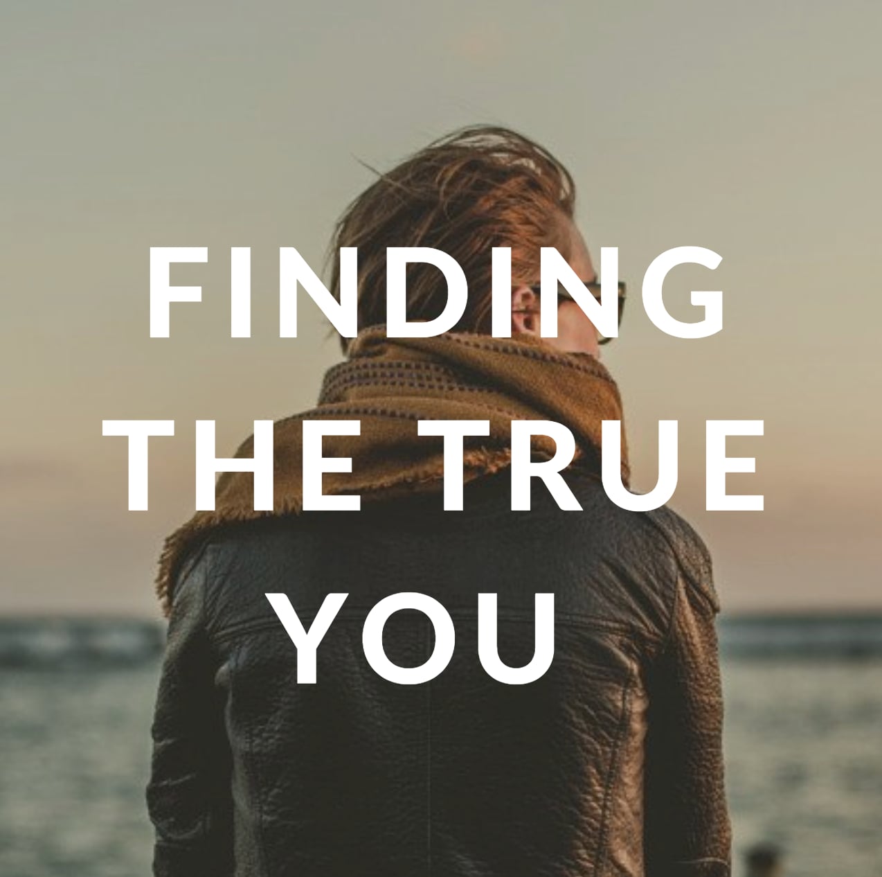 Finding the True You: Being the True You on Vimeo