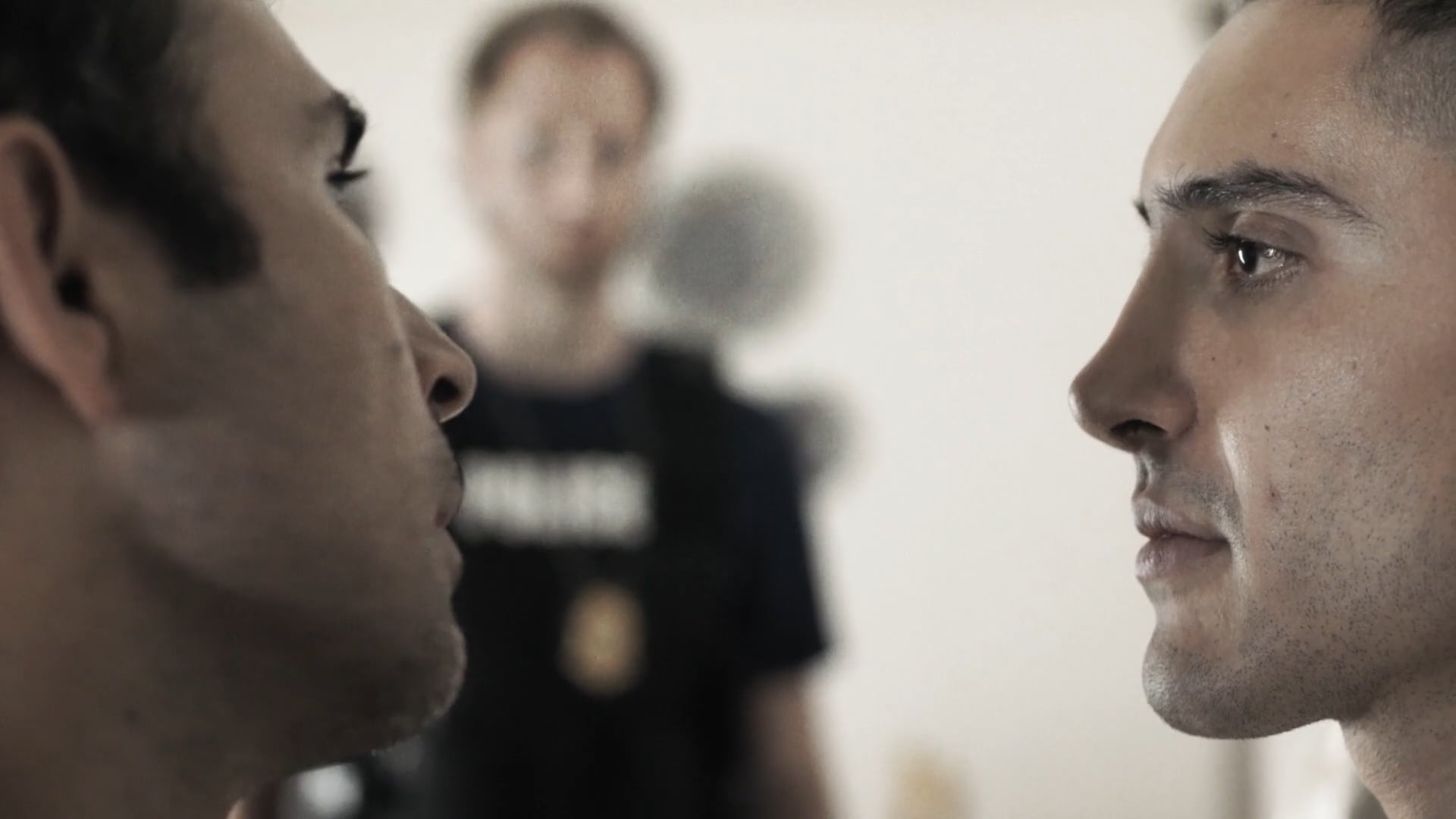 GI-JOSE_Trailer on Vimeo