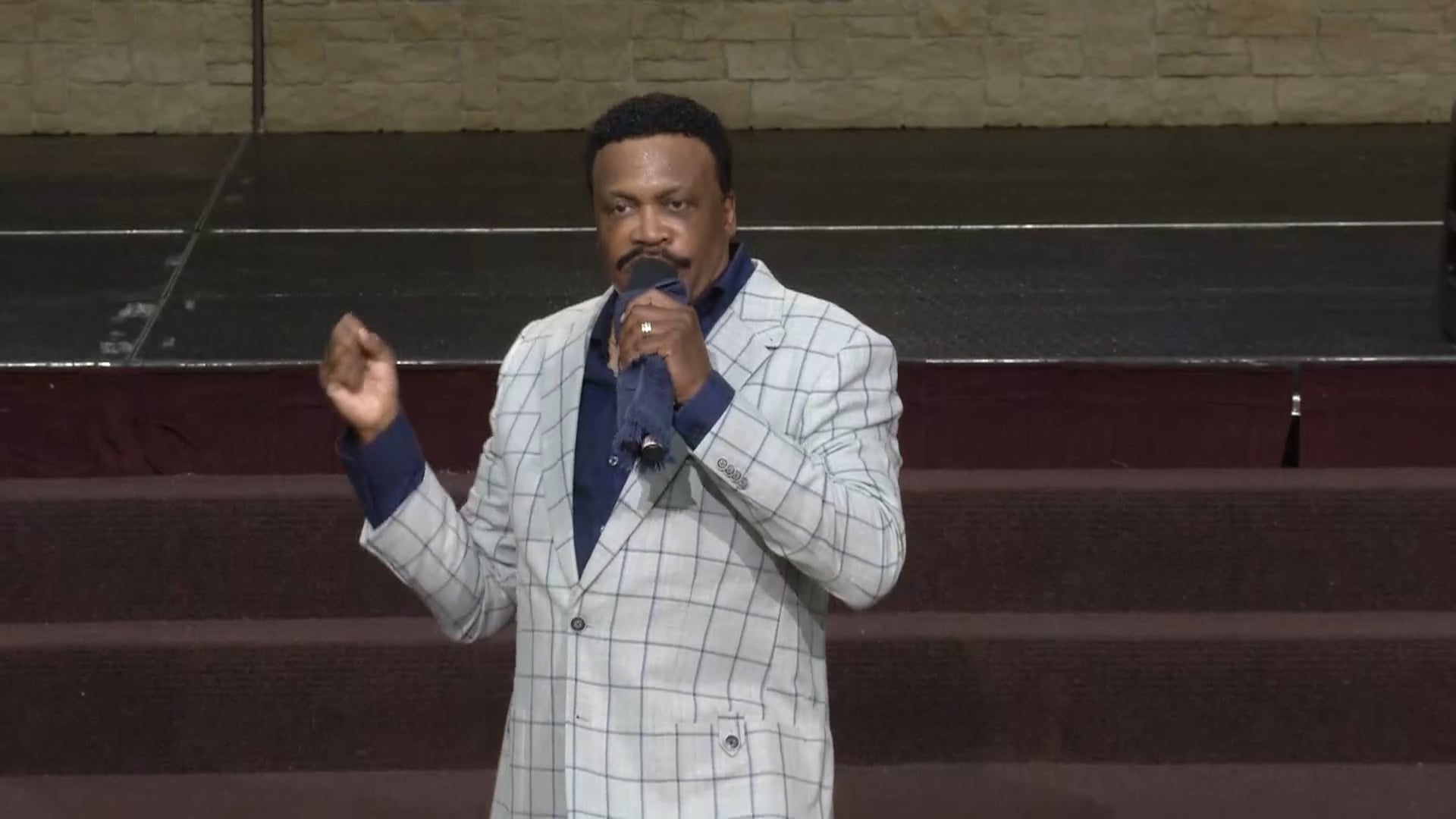 Sunday August 19 2018 - Meet Me In The Wilderness: The Joshua ...