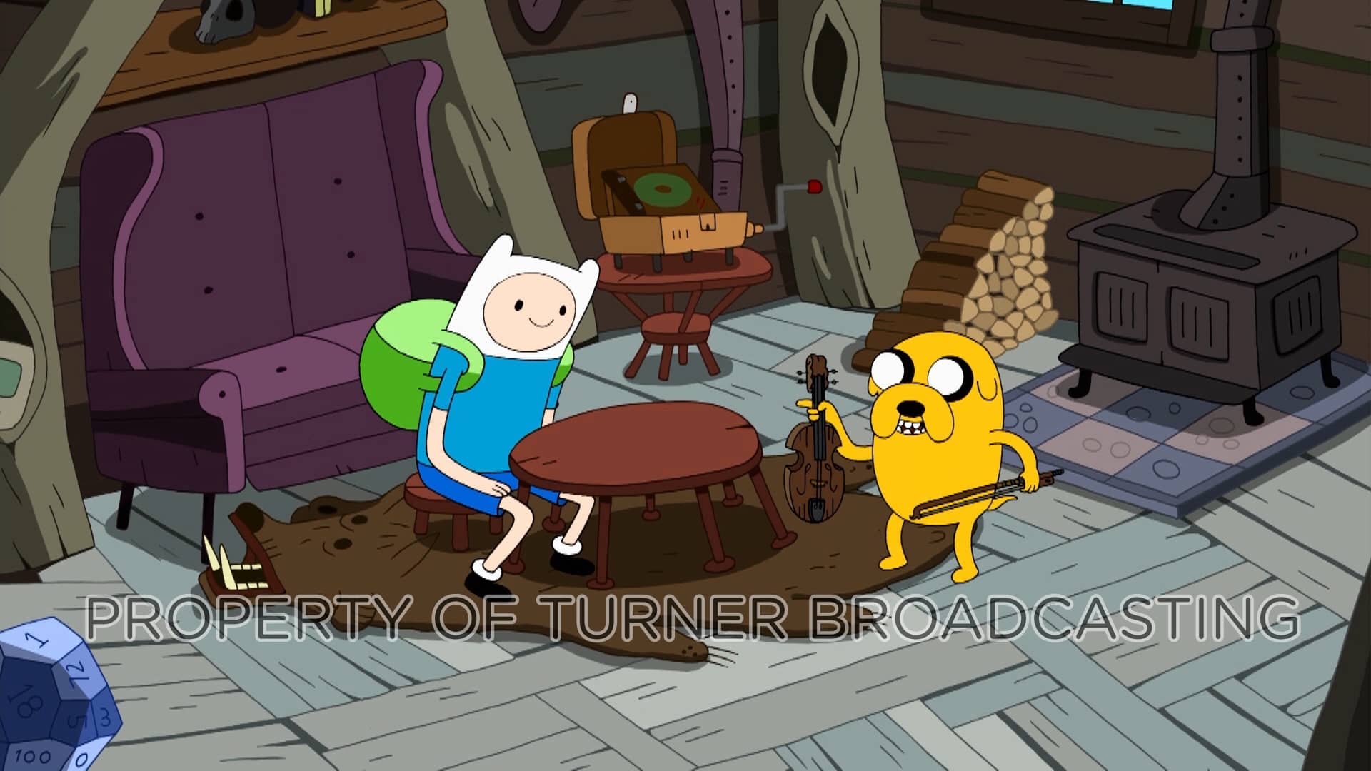 Adventure Time - promo on Vimeo