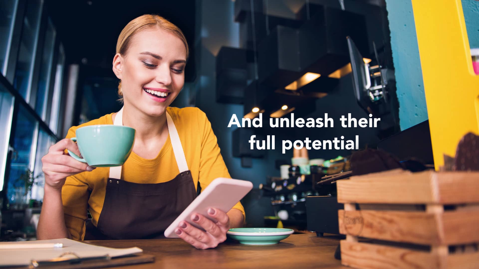 Attensi SKILLS - Product Explainer on Vimeo