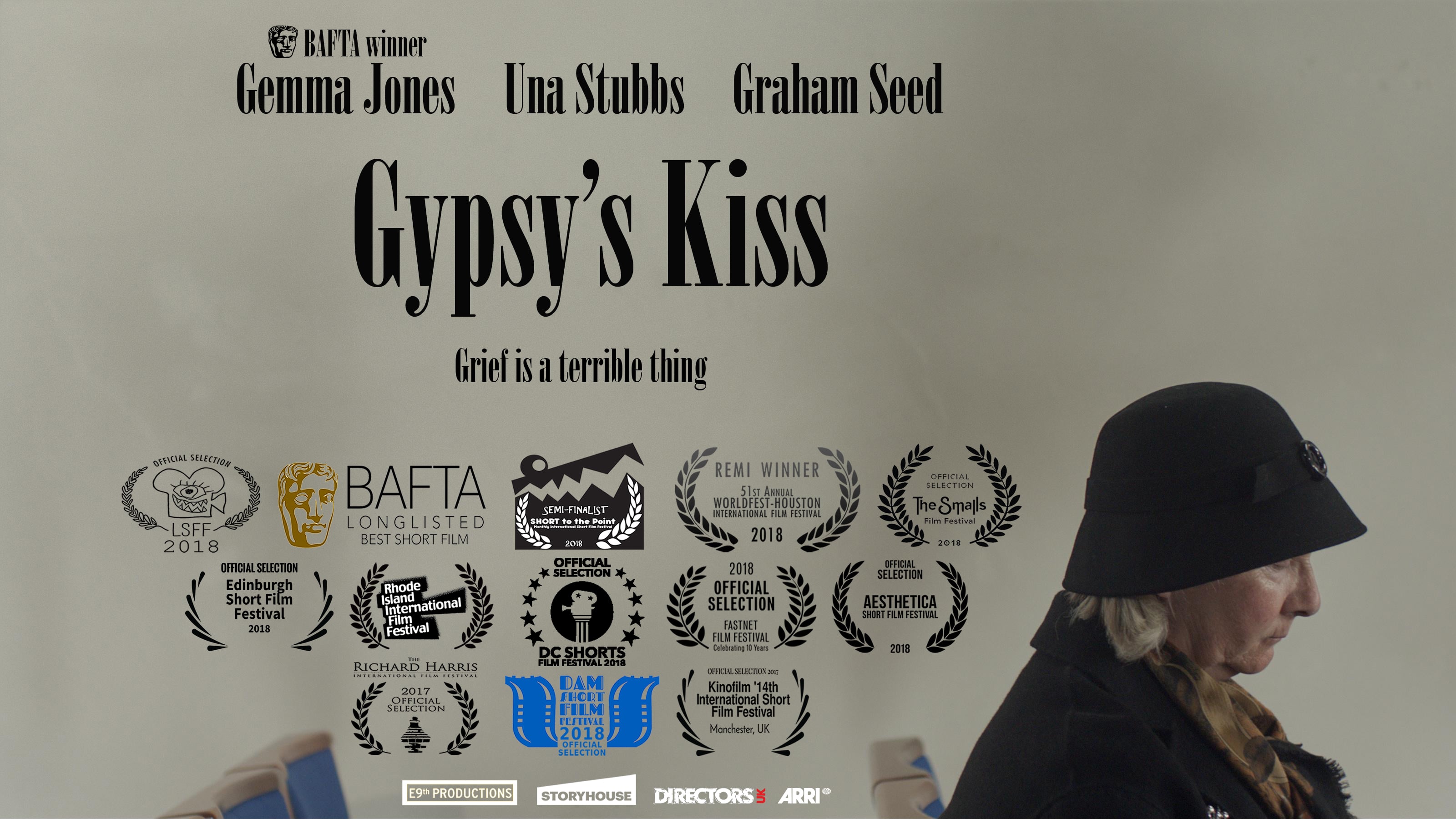 Gypsy's Kiss on Vimeo