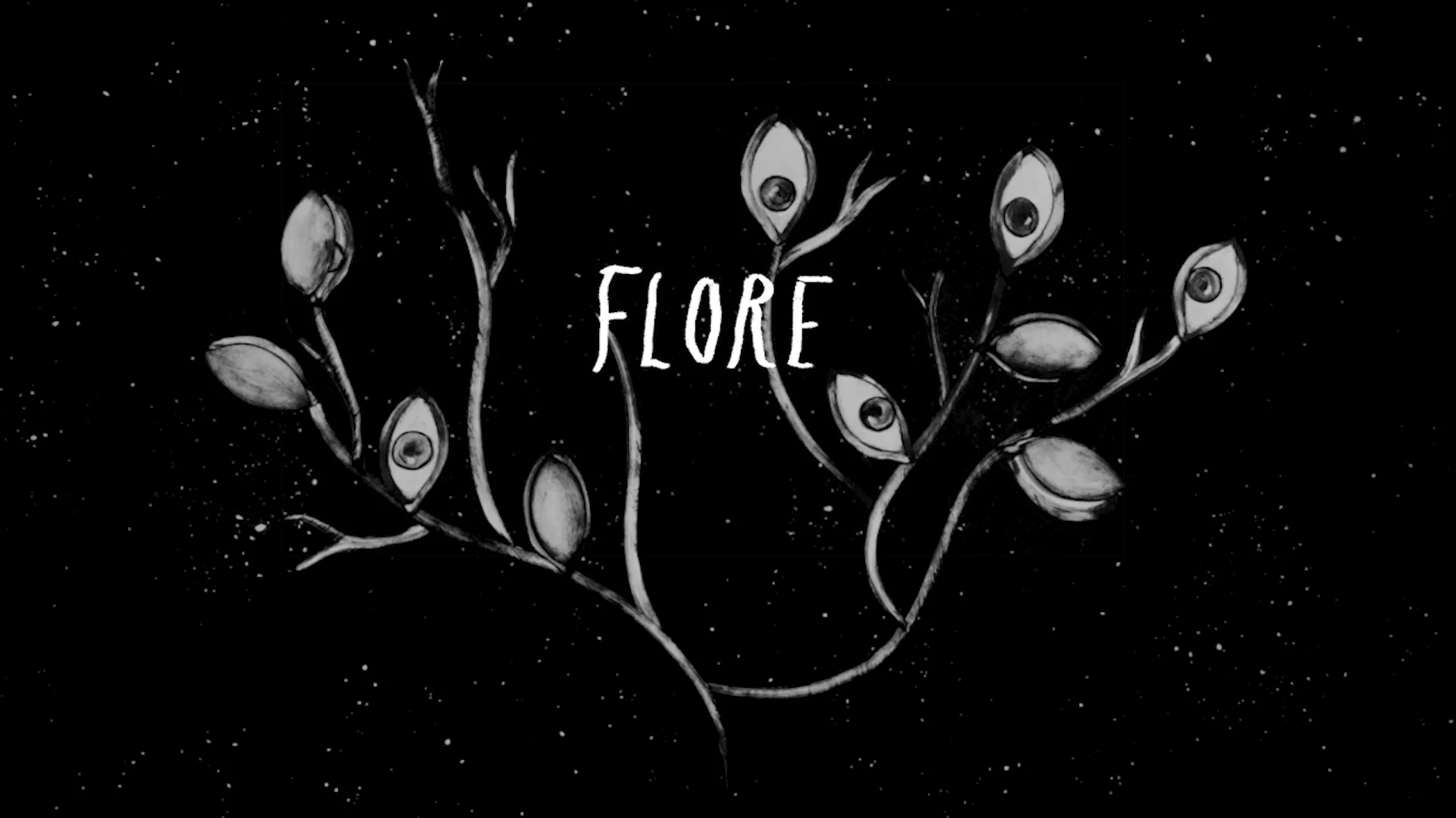 FLORE (teaser) on Vimeo