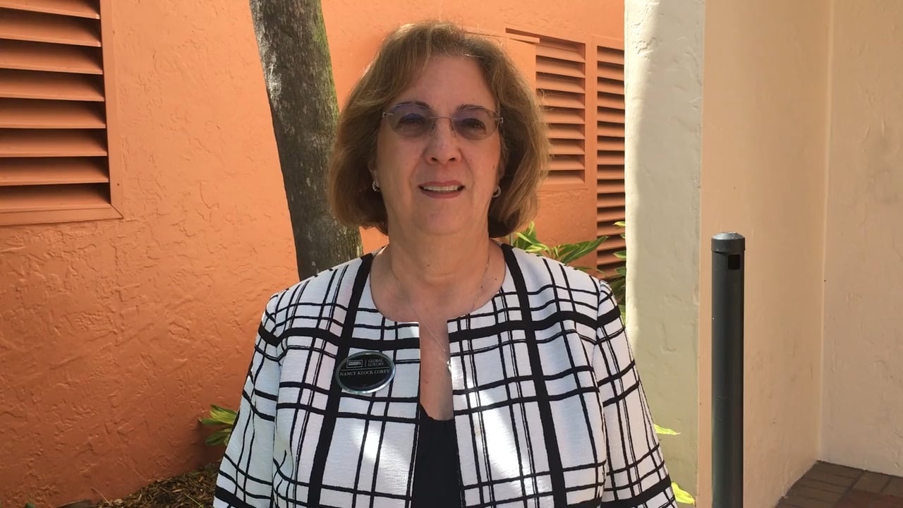 What NRT Senior Leaders Say About Leader's Edge Training - Nancy Corey ...