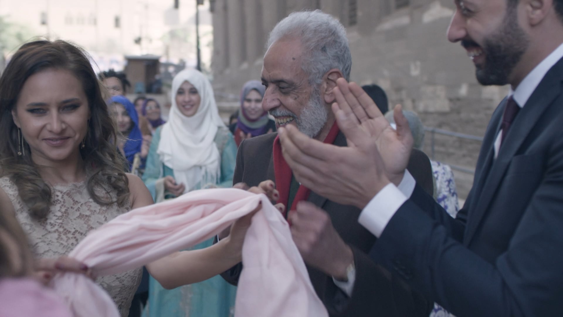 Le a3la Se3r on Vimeo