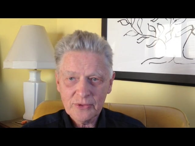 Storytelling Tips with Robert Fish on Vimeo