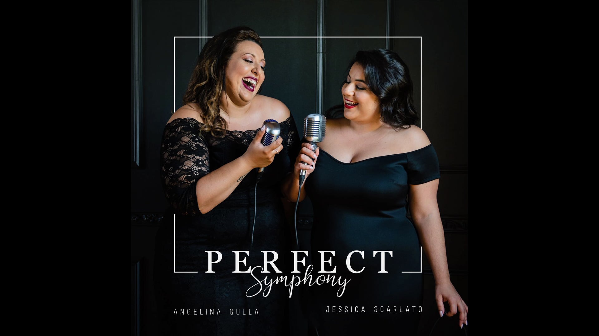 Perfect Symphony by Angelina Gulla & Jessica Scarlato on Vimeo