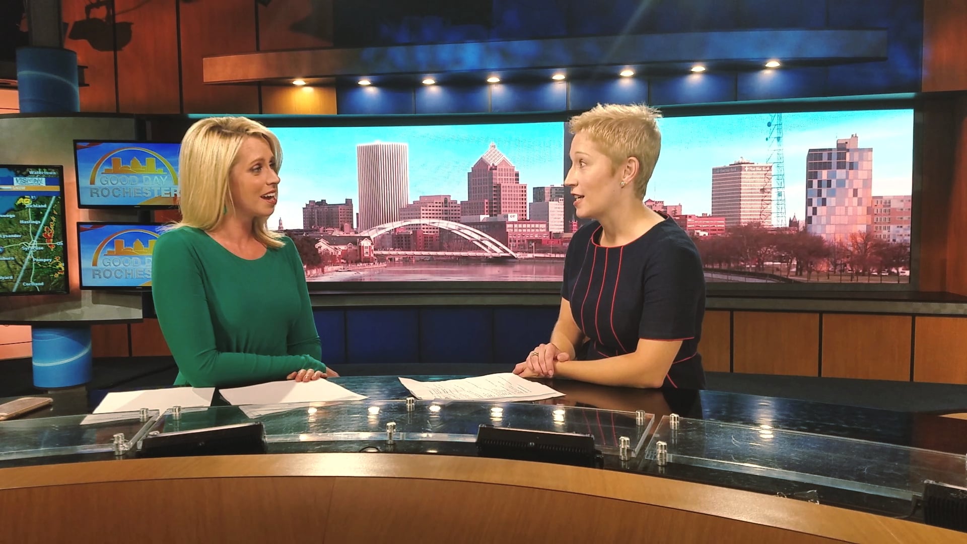 Back 2 School with Dr. Elizabeth Murray on Vimeo