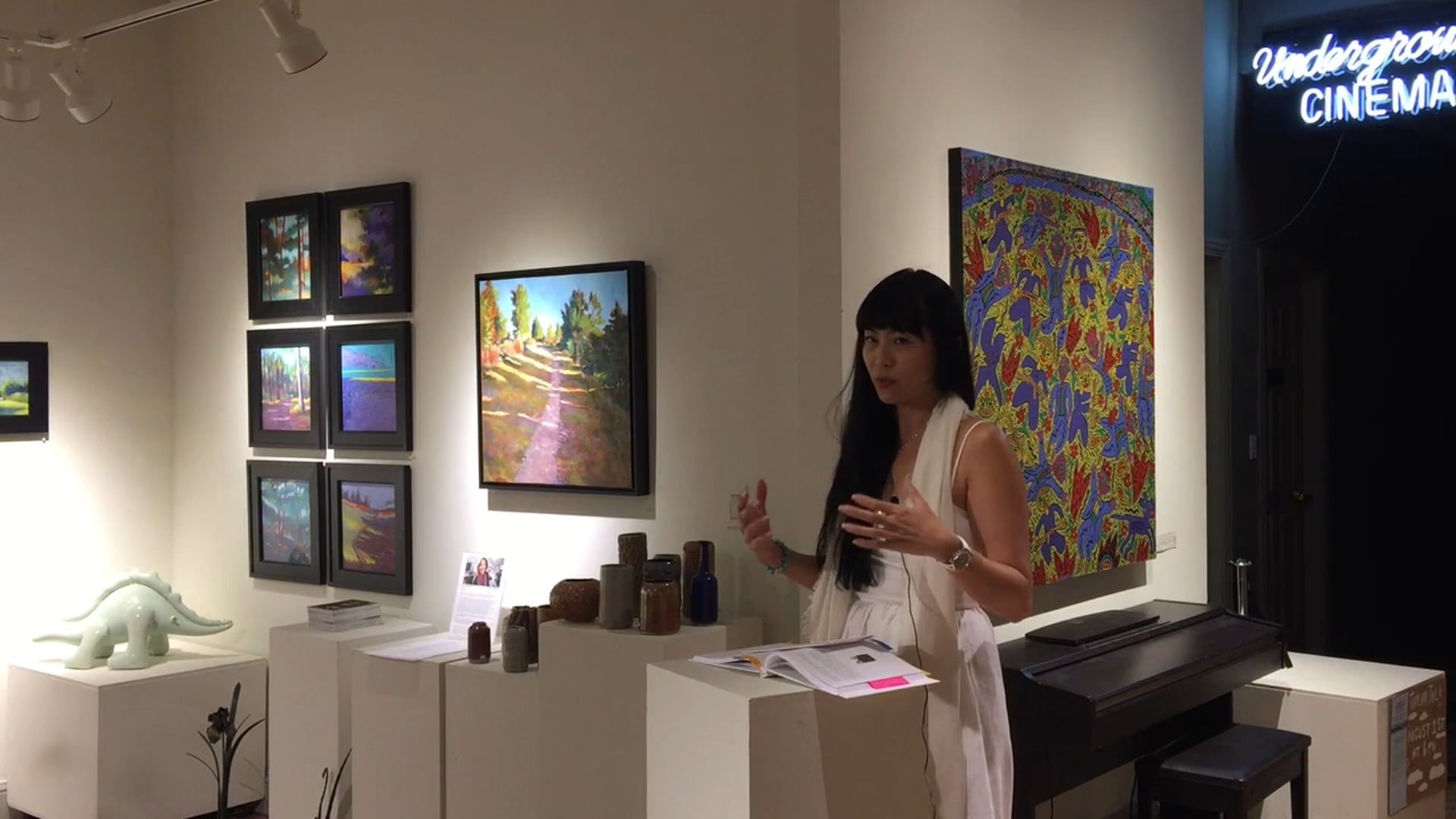 Mel Lim | Strategist, Author, Speaker, and Award-Winning Designer