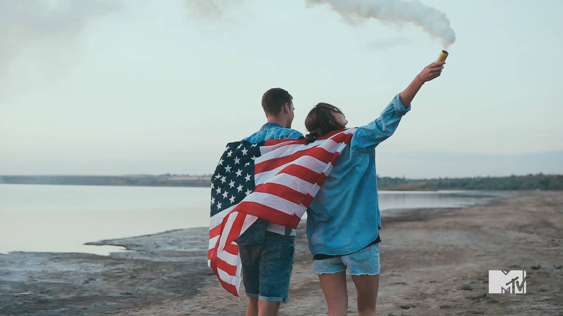 MTV - Plus One The Vote on Vimeo