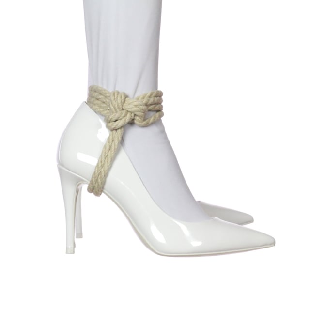 Kinbaku tuto on Vimeo