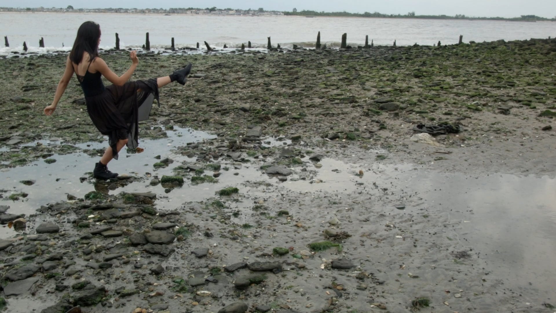 Dead Horse Bay Dance - Mamiko Nakatsugawa