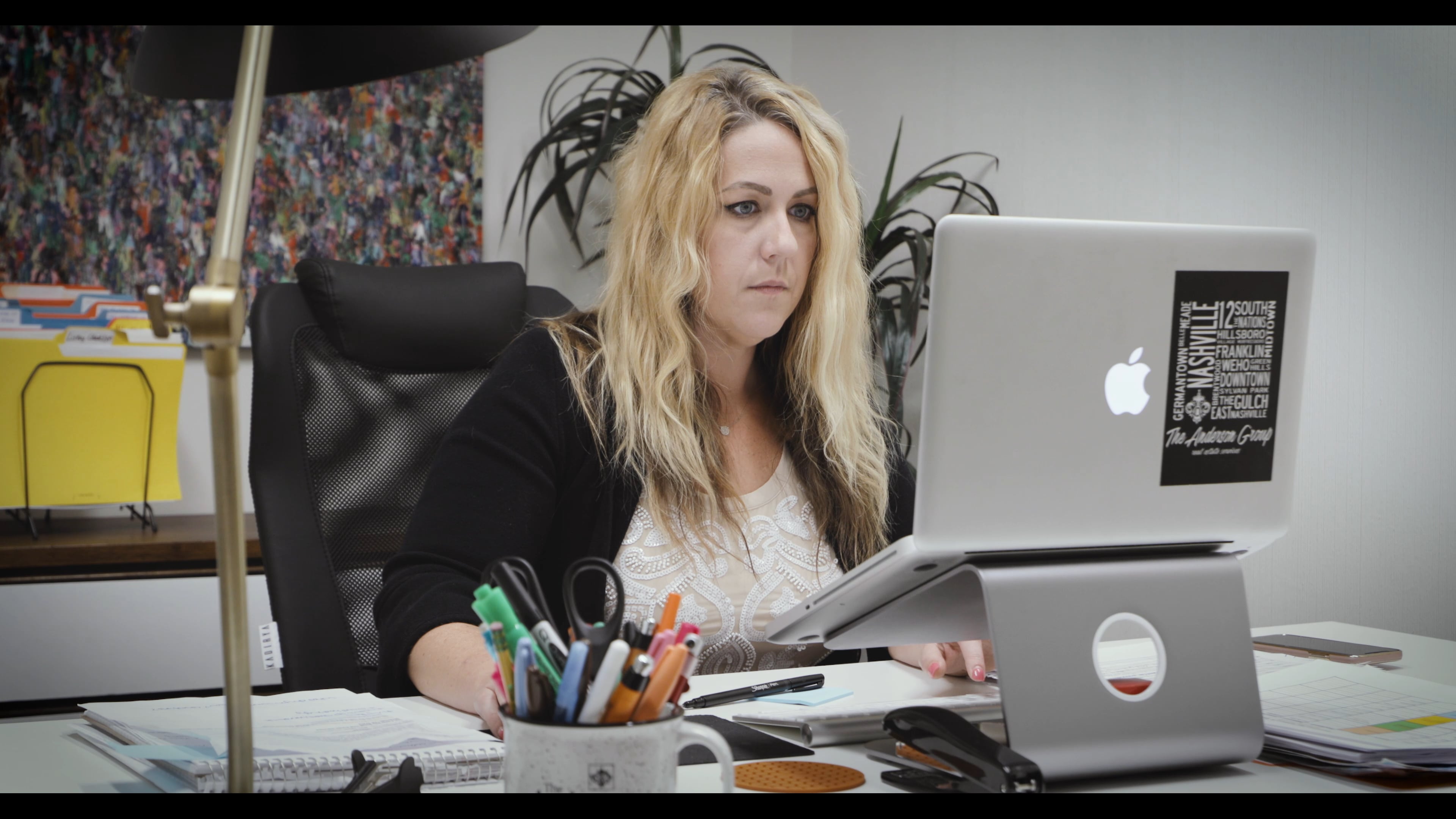 The Anderson Group Real Estate on Vimeo