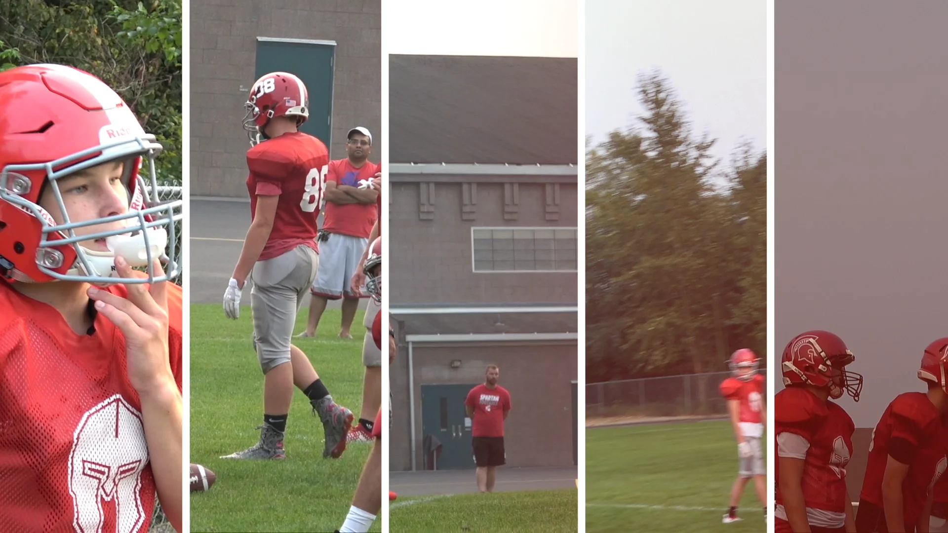 8-22-18 Stilly Cup Practice on Vimeo