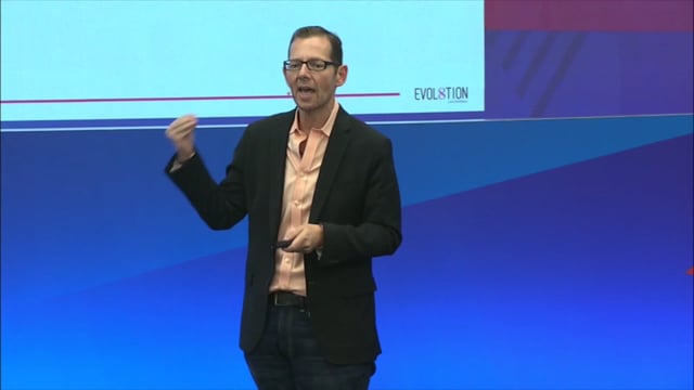 Joseph Jaffe | Speaker Agency, Speaking Fee, Videos | SPEAKING.com ...