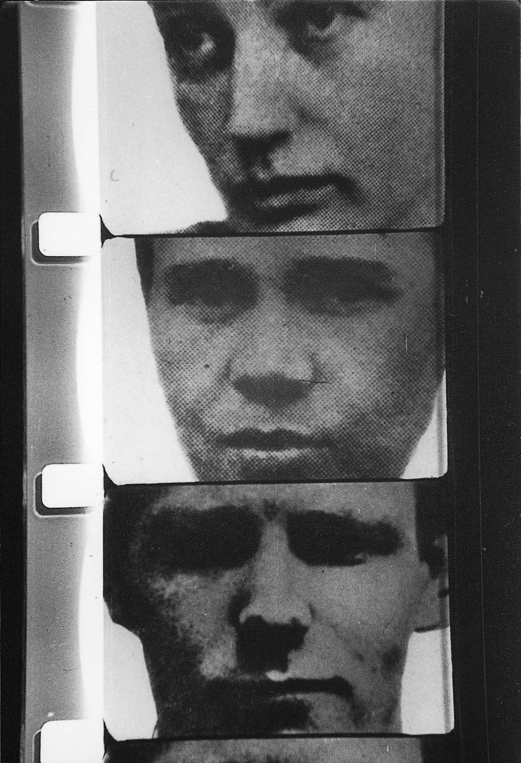 Watch INDEX EDITION 002 - KURT KREN Structural Films Online | Vimeo On ...