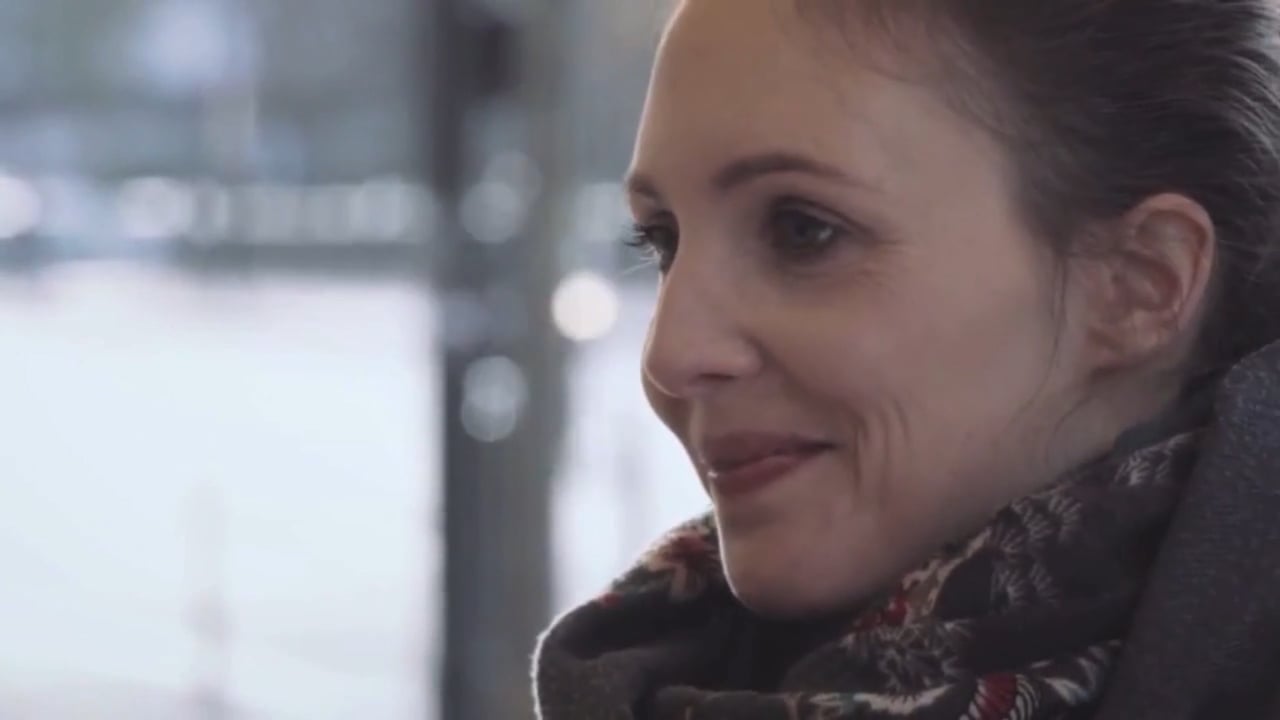 Bande-démo Ana Budimir on Vimeo