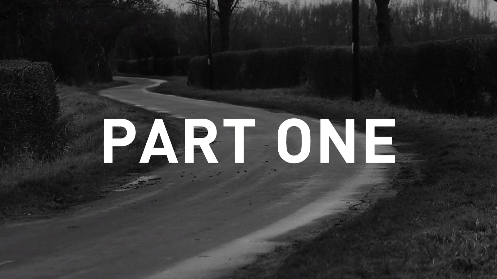 A World Without Creativity [Part 1] on Vimeo