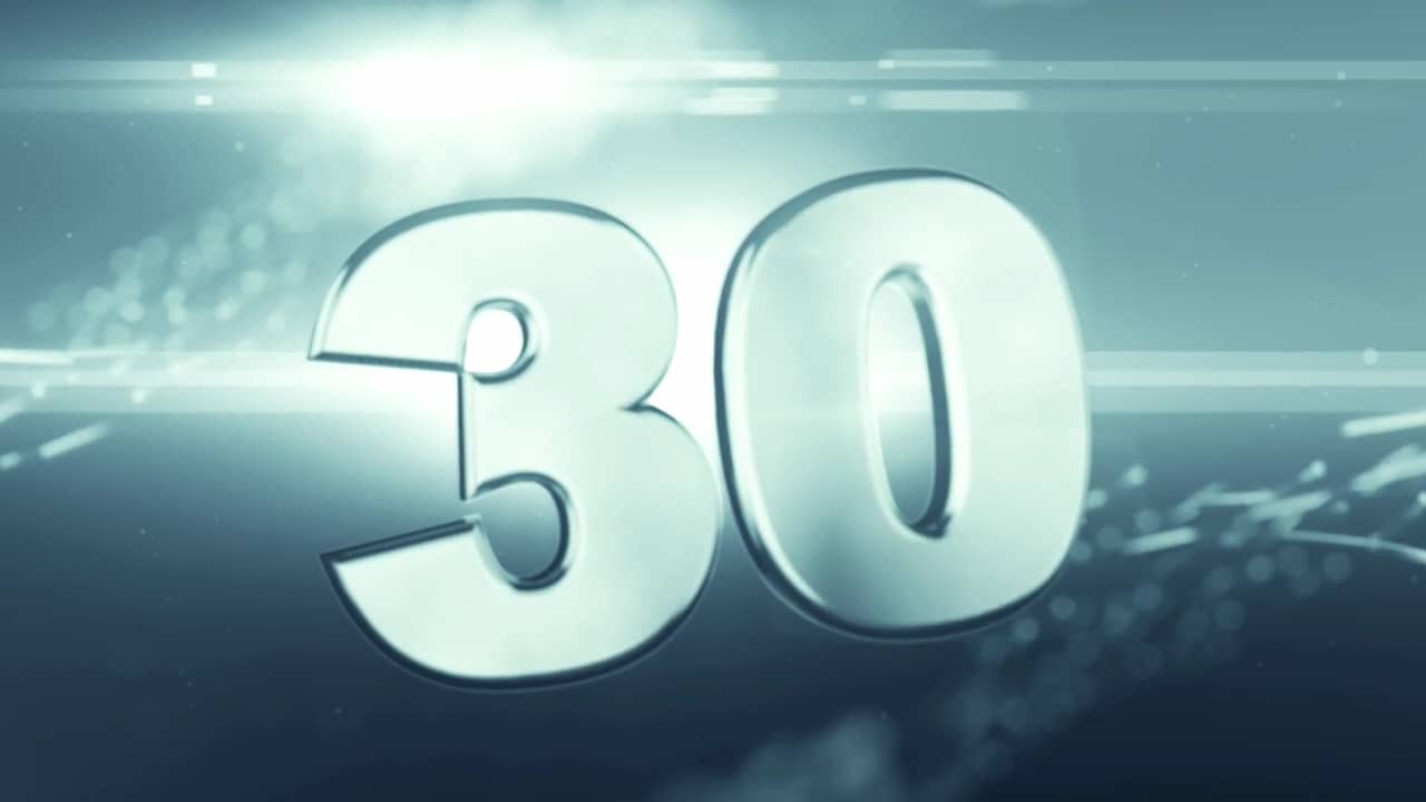 COUNTDOWN - animation on Vimeo