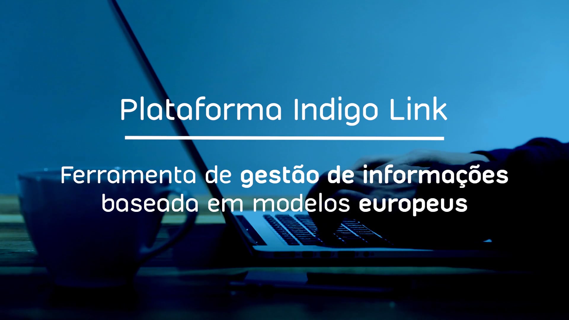 Indigo Link on Vimeo