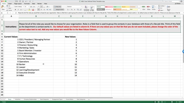 Onboarding Tutorials on Vimeo