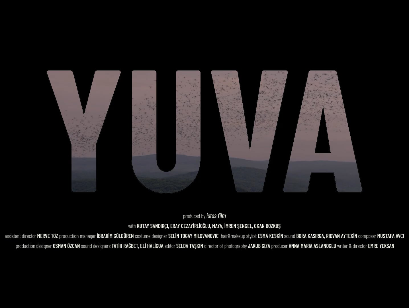 YUVA (2018) - Trailer on Vimeo