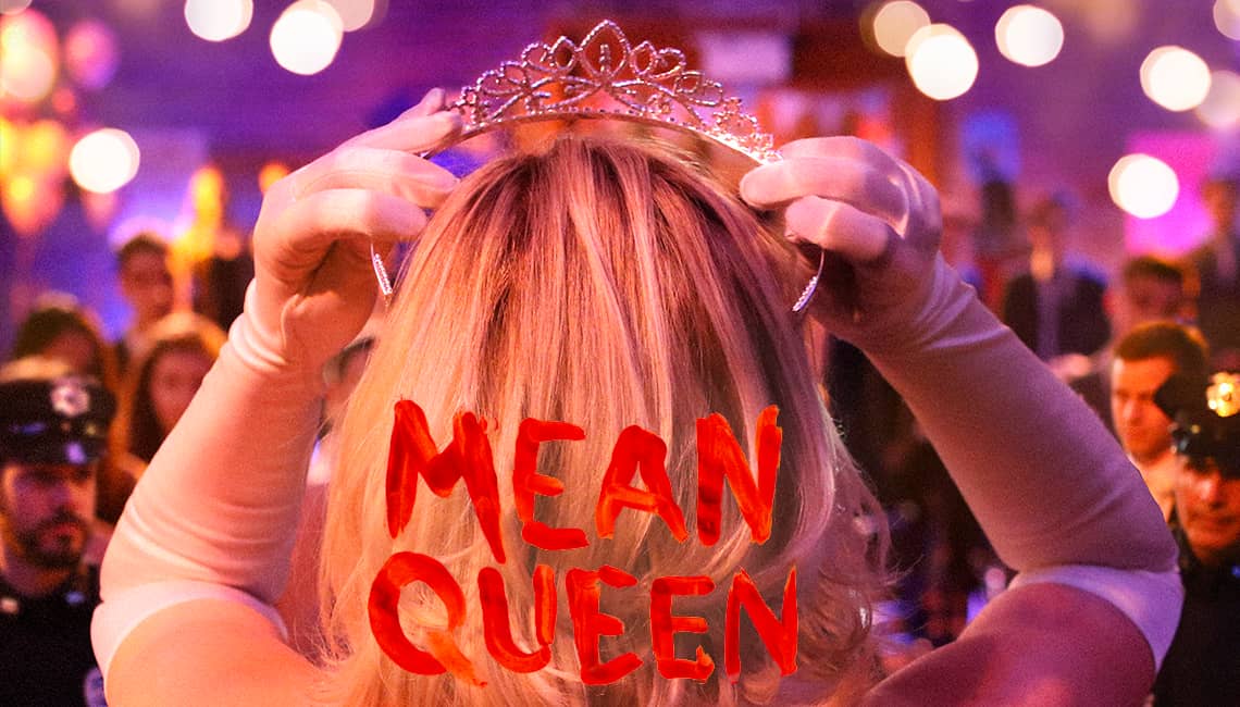 MEAN QUEEN - Trailer on Vimeo