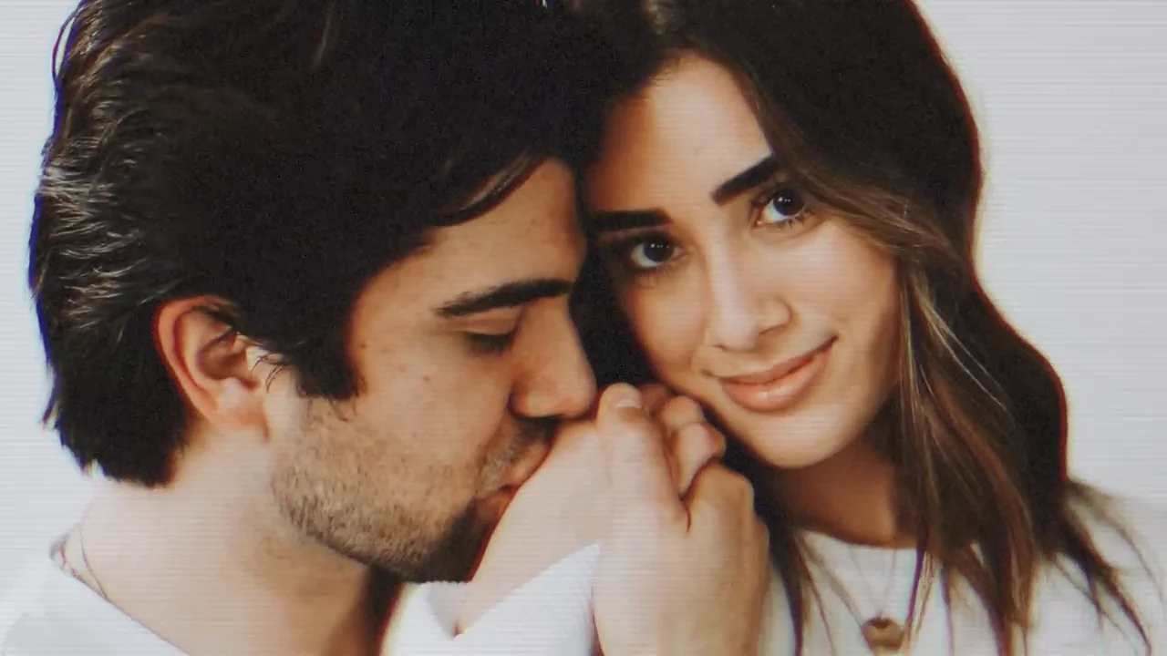 Amanda and Andrew Gaytan on Vimeo