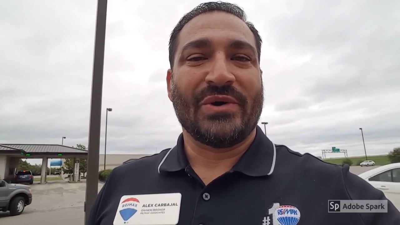 Introducing Where's Alex Wednesday? #WAW on Vimeo