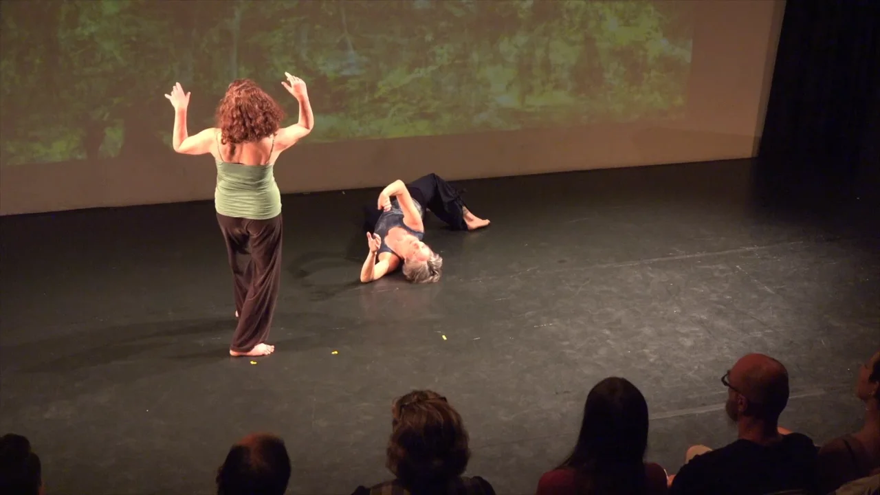 Caryn Heilman & Teri Carter, "iSpecies" on Vimeo