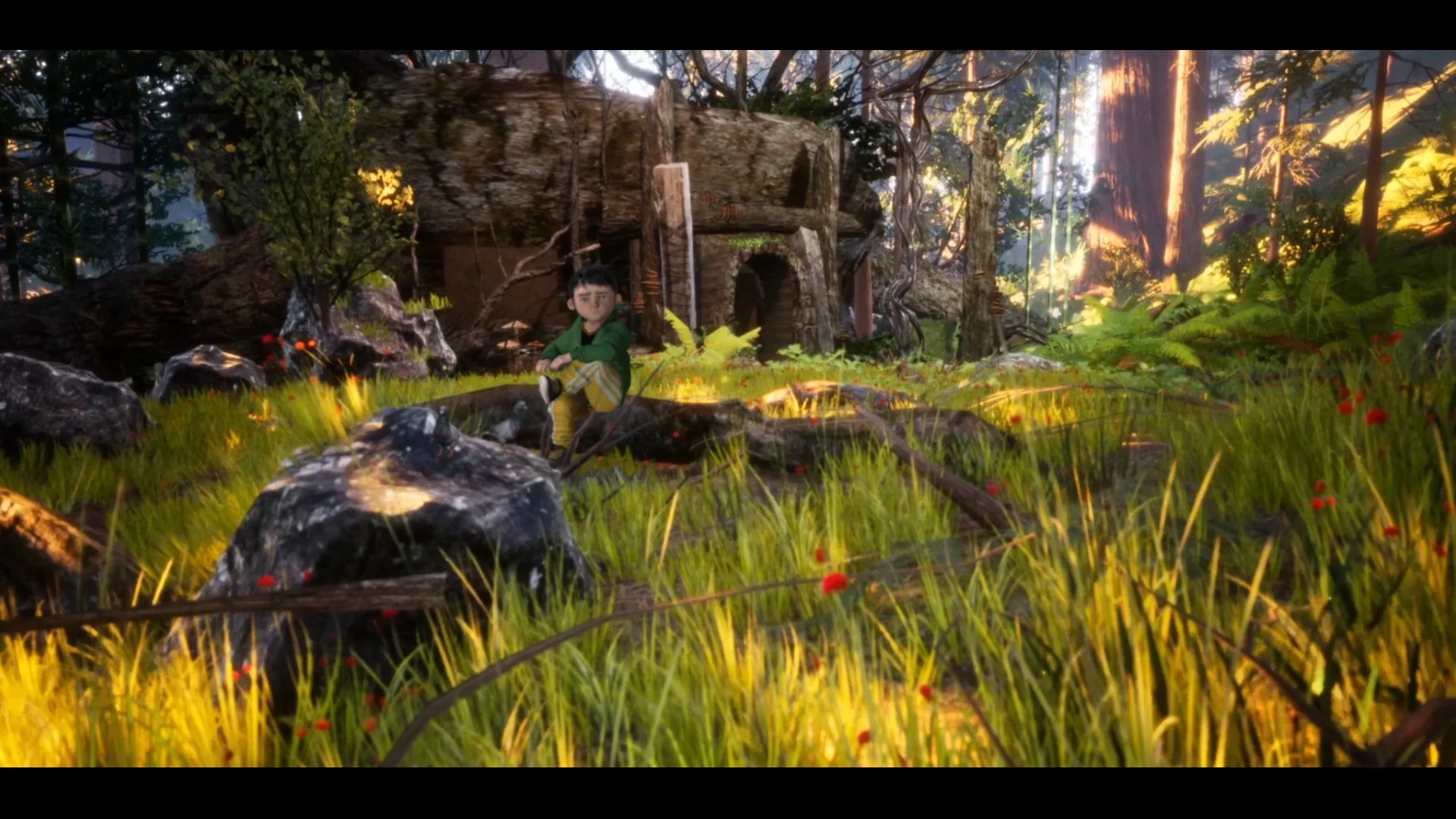 REEL JACOBO RENDON 2018 on Vimeo