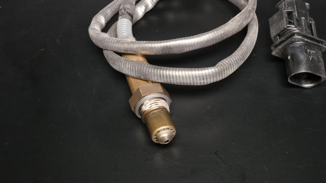 Wiring Fundamentals: Oxygen Sensors