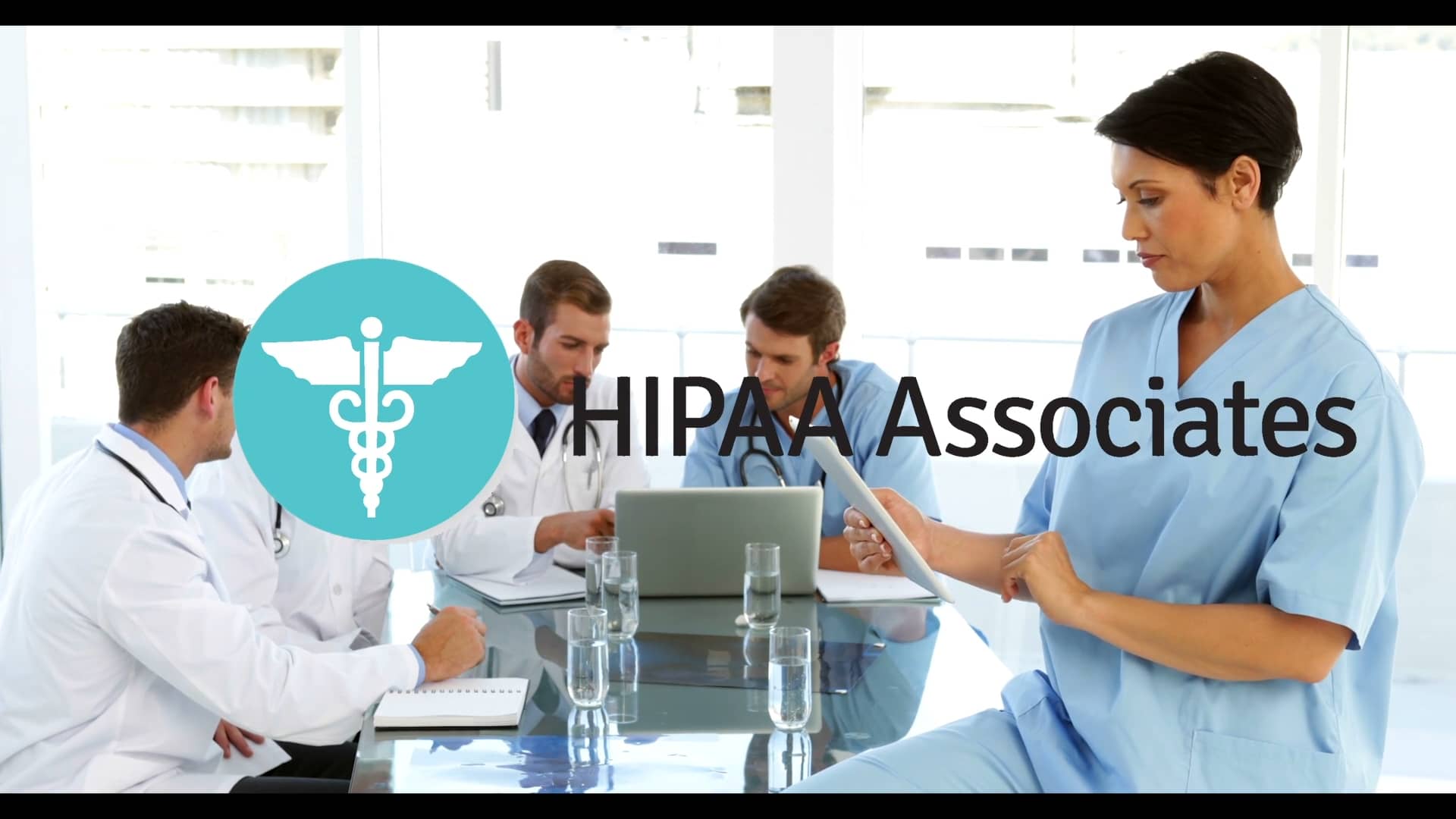 HIPAA Compliance Training - Sample on Vimeo
