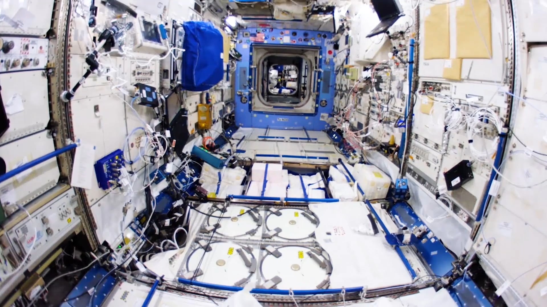 Bud On Mars on Vimeo