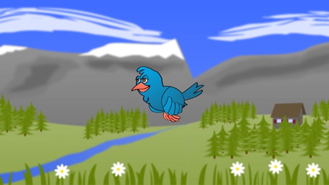 200+ Free Birds Flying Effect Videos, HD & 4K Clips - Pixabay