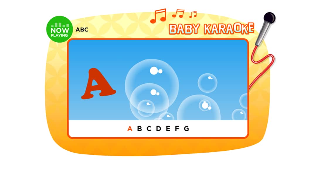 ABC_Karaoke on Vimeo