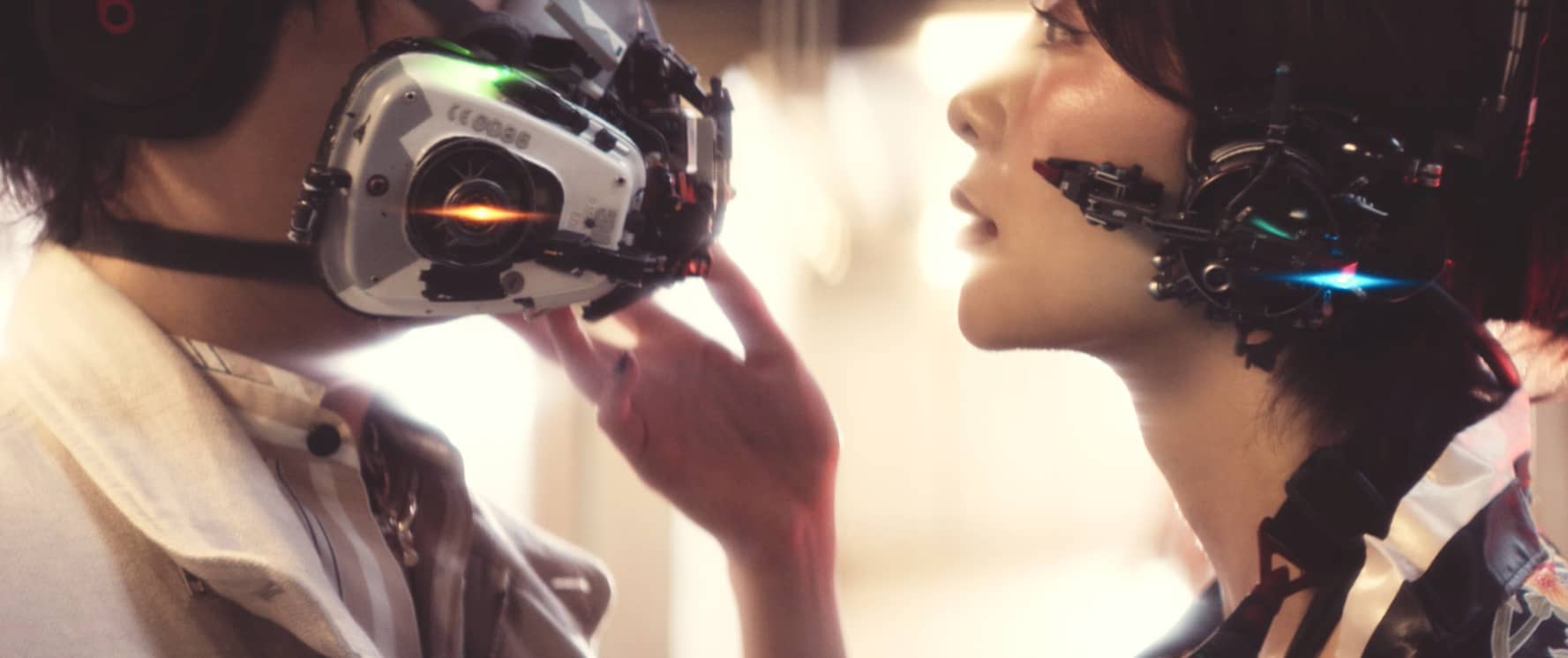 Juice | RADWIMPS MV カタルシスト on Vimeo